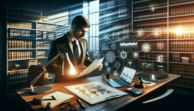 Informe pericial: DESCUBRE en qué CONSISTE realmente