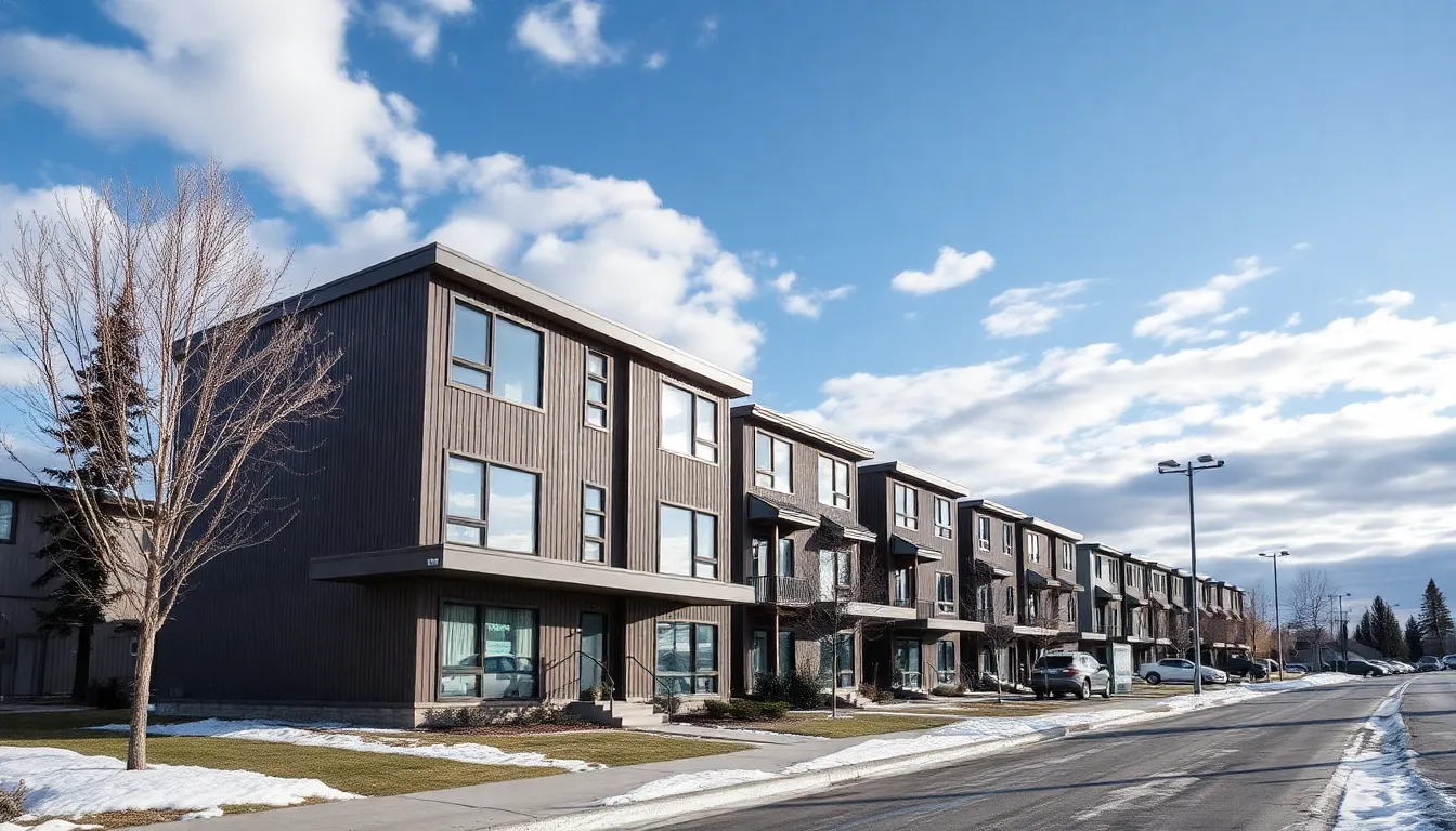 Habitat Calgary ’88 - Abogado En Casa